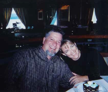 Jeff Laing - Cathedral City Public Art