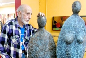 Artists - Cathedral City Public Art